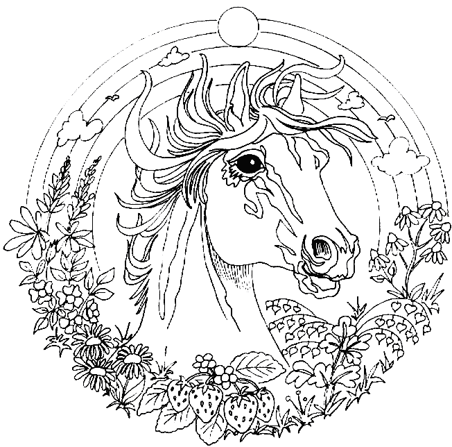 Pearls coloring pages on Pinterest | Animal Coloring Pages, Coloring ...