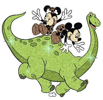 Noticias Alternativas - MICKY Y MIMI - GIFS CARICATURAS, Y ANIMALES