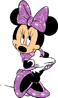 Mimi mouse HD - Imagui