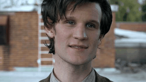 Doctor Who Reaction S