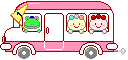 Smileys buses 576950 Emoticon