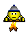 Smileys camping 327035 Emoticon
