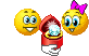 Smileys marriage 830278 Emoticon