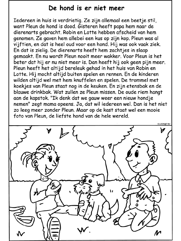 Coloring Page - Funeral coloring pages 23