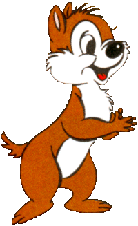 Disney graphics chip and dale 836985 Disney Gif