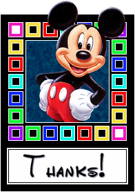 Disney graphics mickey and minnie mouse 908523 Disney Gif
